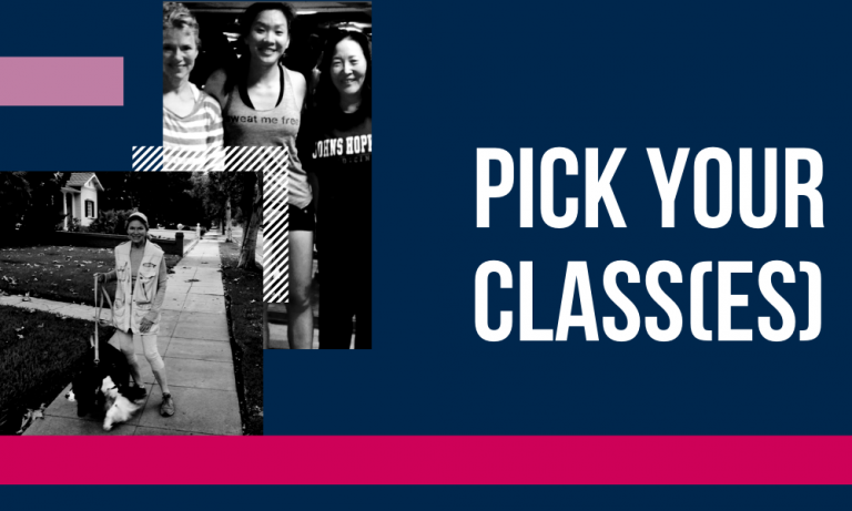 Yip Fitness Class Schedule - Online Fitness Classes for 50+ Women