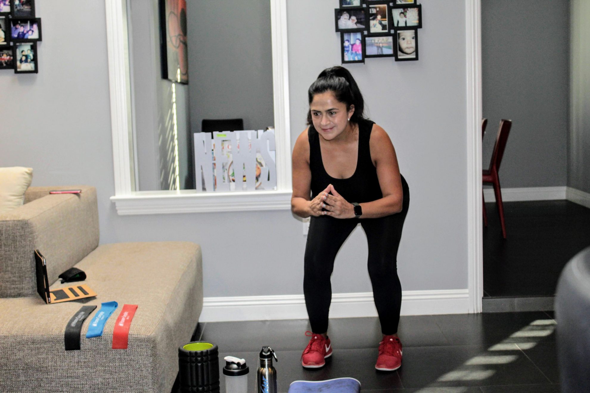 Online Workout Programs for Women - Yip Fitness