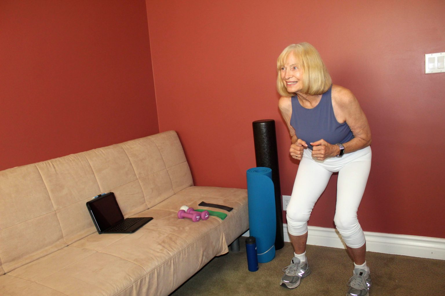 Online Workout Programs for Women - Yip Fitness